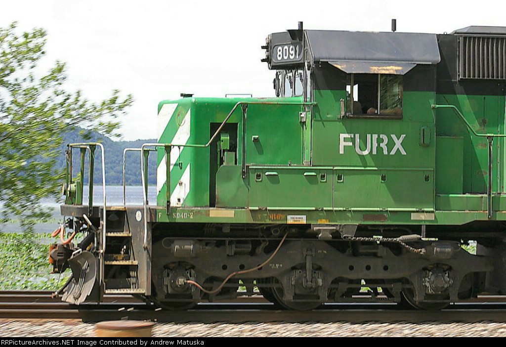 FURX 8091